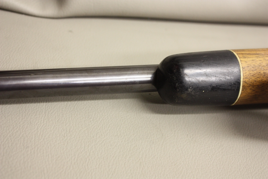 Springfield Armory 1903 Mark I (Peterson Device) Sporterized Rifle For ...