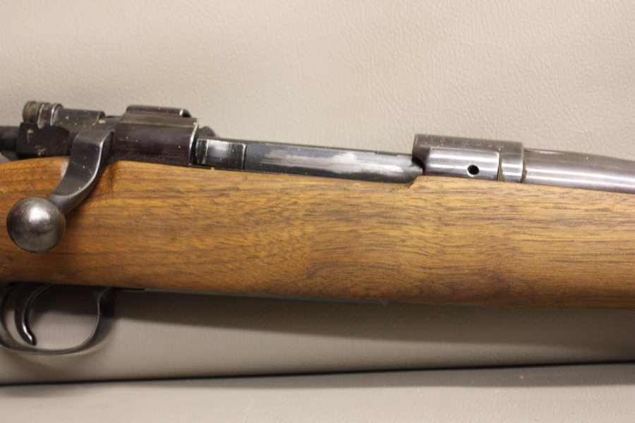 Springfield Armory 1903 Mark I (Peterson Device) Sporterized Rifle For ...