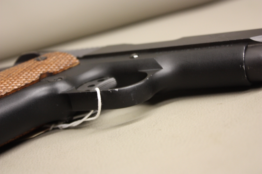 Sam/Ati American Tactical Titan-Lw 45 Acp Semi Auto Pistol For Sale at ...