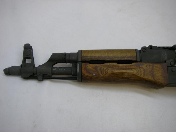 Ewbank Mfg. - Winslow, Az Emakm, 7.62x39mm Cal, Ak-47 Style, Semi-Auto ...