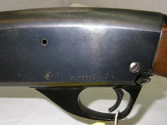 Savage Arms Corp. Springfield Model 67 Series E, 20 Gauge, Shotgun For ...