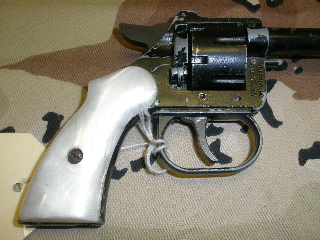 Cdm Productions Inc Model Cdm In .22 Short Caliber _1 For Sale at ...