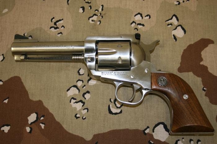 Taurus Model 450 45 Long Colt Caliber Revolver _s7 For Sale at ...