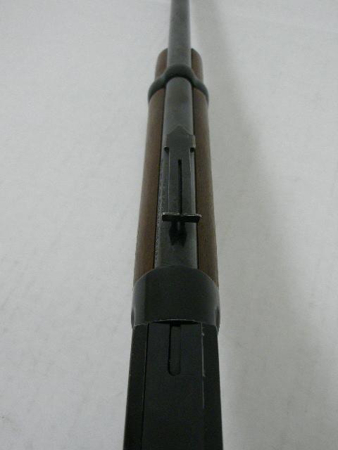 Ithaca Model M-49r 49r .22 Cal L.R. Lr Long Rifle For Sale at ...