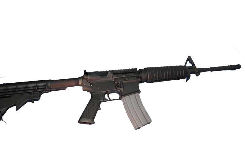 High Standard Manufacturing Corporation Hstx6551 High Standard Hsa-15 ...