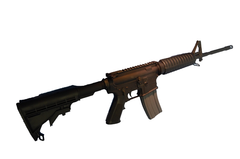 High Standard Manufacturing Corporation Hstx6551 High Standard Hsa-15 ...