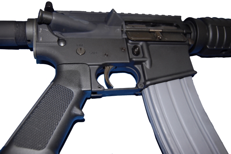 High Standard Manufacturing Corporation Hstx6551 High Standard Hsa-15 ...