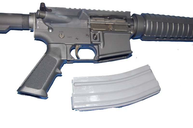 High Standard Manufacturing Corporation Hstx6551 High Standard Hsa-15 ...