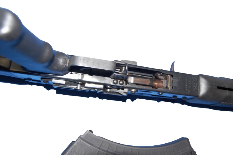 Inter Ordnance Of America Ioin0001- Ioi Stg2000 For Sale at GunAuction ...