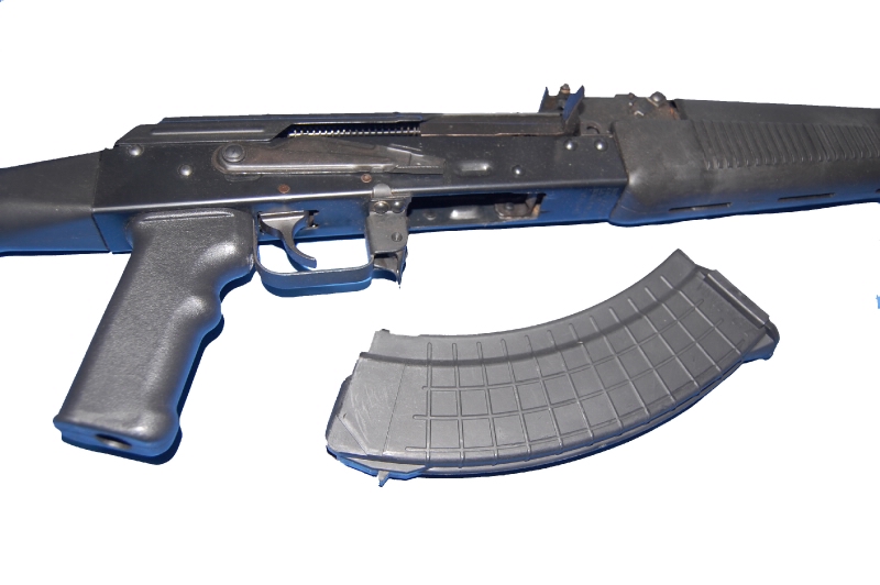 Inter Ordnance Of America Ioin0001- Ioi Stg2000 For Sale at GunAuction ...