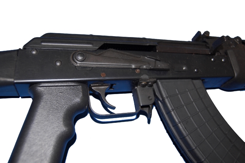 Inter Ordnance Of America Ioin0001- Ioi Stg2000 For Sale at GunAuction ...