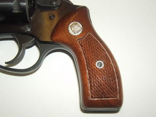 Charter Arms Pathfinder .22 W.M.R.F. 2 Inch 22 Magnum Revolver For Sale ...