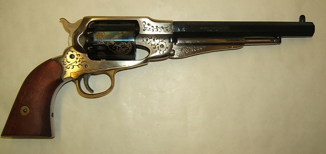 New England Firearms The Rattlesnake .44 Cal. For Sale at GunAuction ...