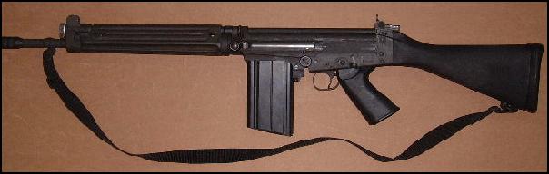 Hesse Arms Fal-H 7.62x51 Nato Lookno Reserve For Sale at GunAuction.com ...