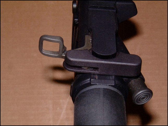 Bushmaster Firearms Inc. Model Xm15 E2s V Match Carbine .223 No Reserve ...