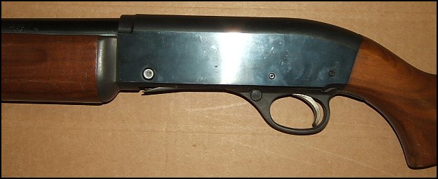 Hi-Standard Supermatic Field Model C100 12gano Reserve For Sale at ...