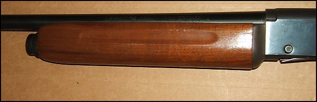 Hi-Standard Supermatic Field Model C100 12gano Reserve For Sale at ...