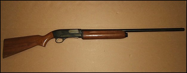 Hi-Standard Supermatic Field Model C100 12gano Reserve For Sale at ...