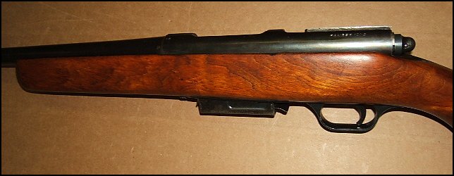 Mossberg Ranger Model 101.2 20ga Bolt Actionno Reserve For Sale at ...