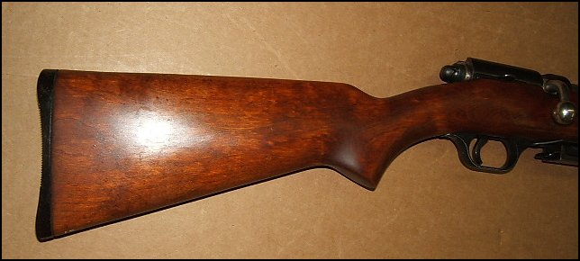 Mossberg Ranger Model 101.2 20ga Bolt Actionno Reserve For Sale at ...