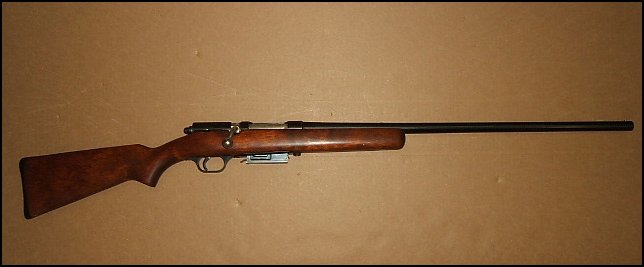 Mossberg Ranger Model 101.2 20ga Bolt Actionno Reserve For Sale at ...