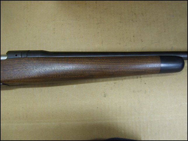 Century Arms Centurion P14 1917 Enfield 300 Win. Mag. Sporter For Sale ...