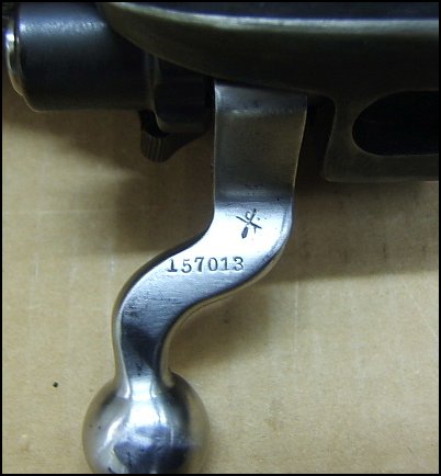 Century Arms Centurion P14 1917 Enfield 300 Win. Mag. Sporter For Sale ...