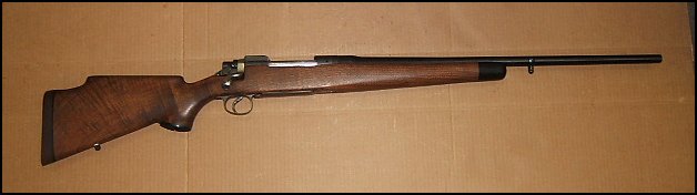 Century Arms Centurion P14 1917 Enfield 300 Win. Mag. Sporter For Sale ...
