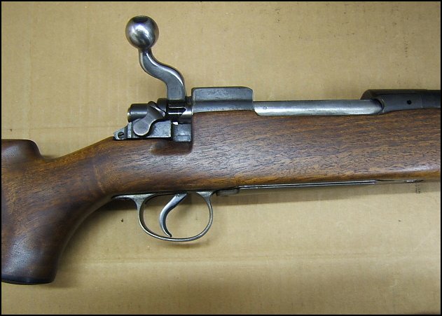 Century Arms Centurion P14 1917 Enfield 300 Win. Mag. Sporter For Sale ...