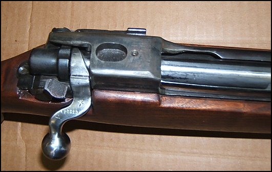 Century Arms Centurion P14 1917 Enfield 300 Win. Mag. Sporter For Sale ...