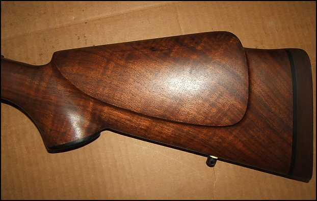 Century Arms Centurion P14 1917 Enfield 300 Win. Mag. Sporter For Sale ...