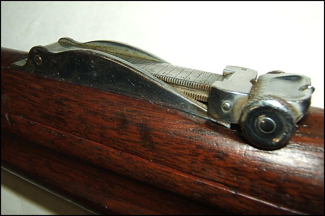 Krag Jorgensen Springfield Armory - 1898 Krag 30-40 Parade Gun For Sale ...