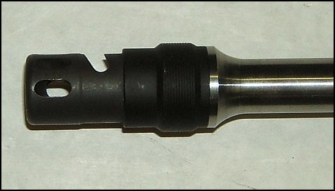 Bushmaster Firearms Inc. Carbon 15 Type 21 - Ar-15 - 223 Rem. W/ Red ...