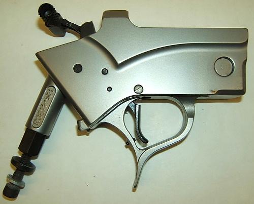 Thompson / Center Arms THOMPSON CENTER BULLBERRY CUSTOM ENCORE FRAME