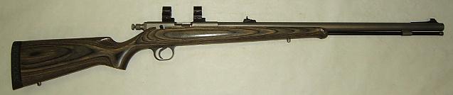 Knight Mk-85 .54 Caliber Muzzleloader For Sale at GunAuction.com - 7997105