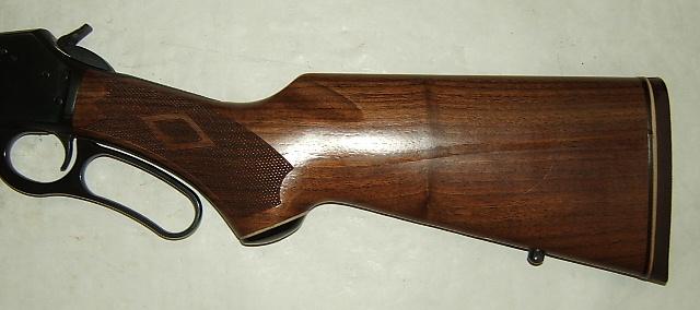 Marlin Firearms Co. Marlin Model 375s .375 Winchester Mfg. 1980-1983 ...