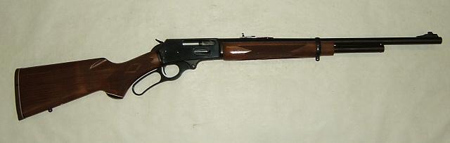 Marlin Firearms Co. Marlin Model 375s .375 Winchester Mfg. 1980-1983 ...