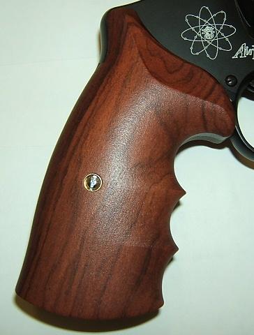 Smith & Wesson Smith And Wesson 357pd .41 Magnum New For Sale at ...