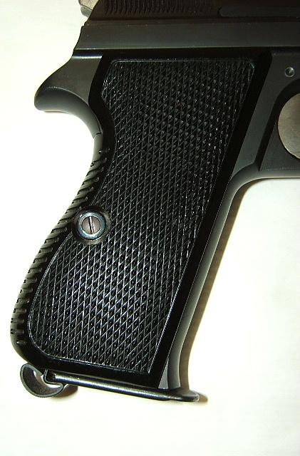 Sig-Arms Sig P210 Dk Danish Army M49 9mm With Box For Sale at ...