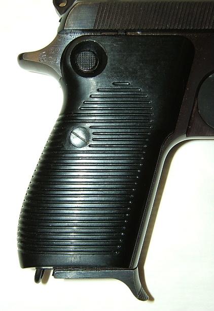 Beretta, Pietro Beretta Model 951 9mm With Box Un-Fired For Sale at ...