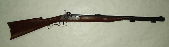 Thompson Center Cherokee .36 Cal Black Powder For Sale at GunAuction ...