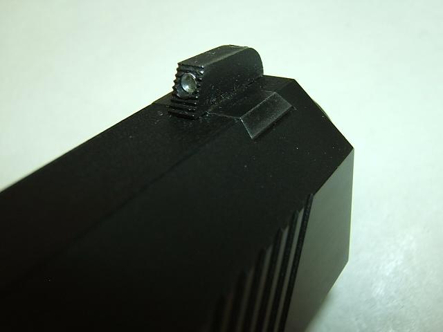 Marvel Custom 1911 / Sti 2011 Frame 40 S&W 5" Tactical Pistol For Sale ...