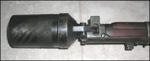 Ishapore Smle No.1 Mk.Iii Wire Wrap With Grenade Cup For Sale at ...