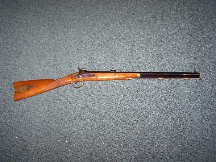 Early Navy Arms Buffalo Hunter .58, The Real Deal For Sale at ...