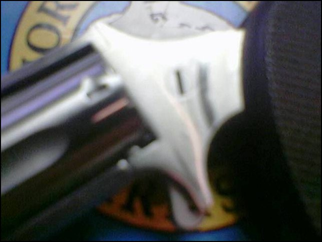 Naaco Naa 22lr W/Folding Holster & Access, Excond. Nr For Sale at ...