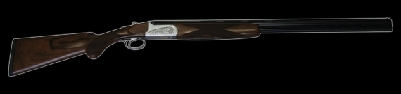 Fausti 15102, Caledon, 12 Ga, 28 For Sale at GunAuction.com - 10947207