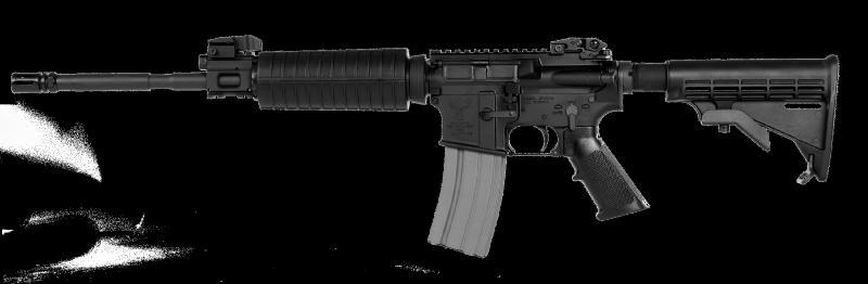 Stag Arms , Model 8l Piston, 223, Lh, 16" Bbl For Sale at GunAuction ...