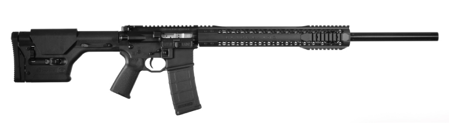 Black Rain Ordnance Black Rain Ord, Br Pg4, 223, Black For Sale at ...