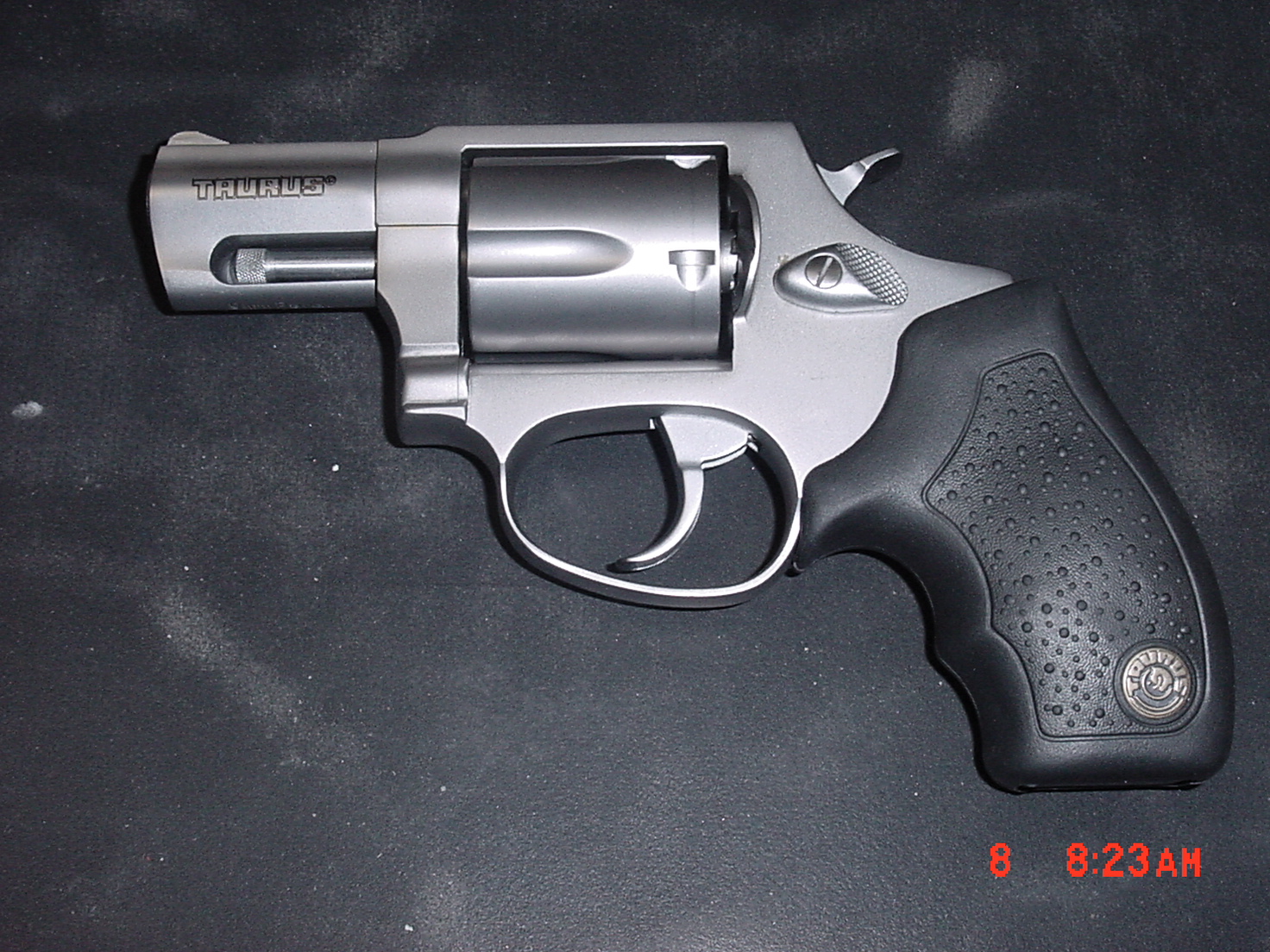 Taurus Model 905 9mm Revolver For Sale at GunAuction.com - 5640154