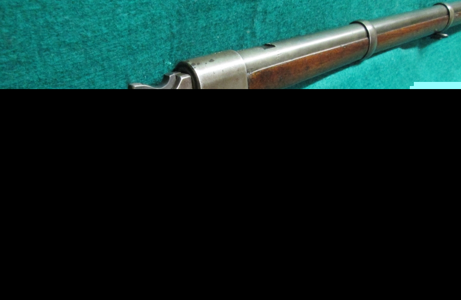 Ballard Patent Nov. 5,1861 External Extractor Hunting Rifle 28 Inch Bl ...